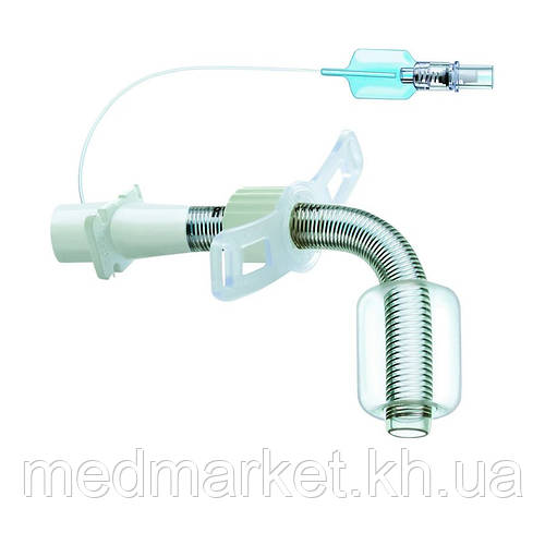 Купить Трахеостомическая трубка Rusch Ultra Tracheoflex Set ...