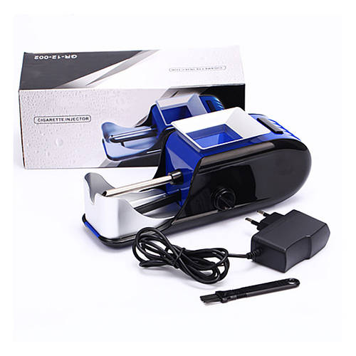 Купити Електрична машинка для набивання сигарет Gerui gr 12 - 002, ціна 419 грн - Prom.ua (ID ...