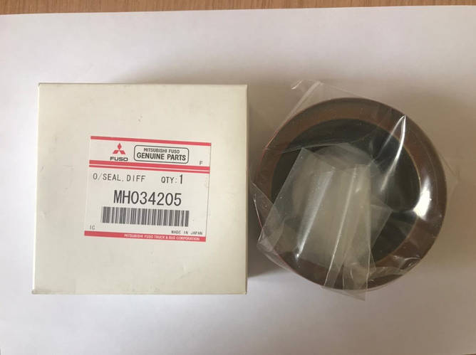 Сальник хвостовика редуктора MITSUBISHI CANTER FUSO TEMSA PRESTIJ ...