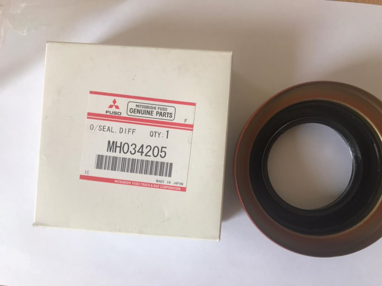 Сальник хвостовика редуктора MITSUBISHI CANTER FUSO TEMSA PRESTIJ ...