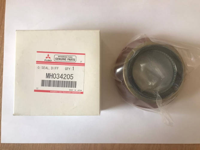 Сальник хвостовика редуктора MITSUBISHI CANTER FUSO TEMSA PRESTIJ ...