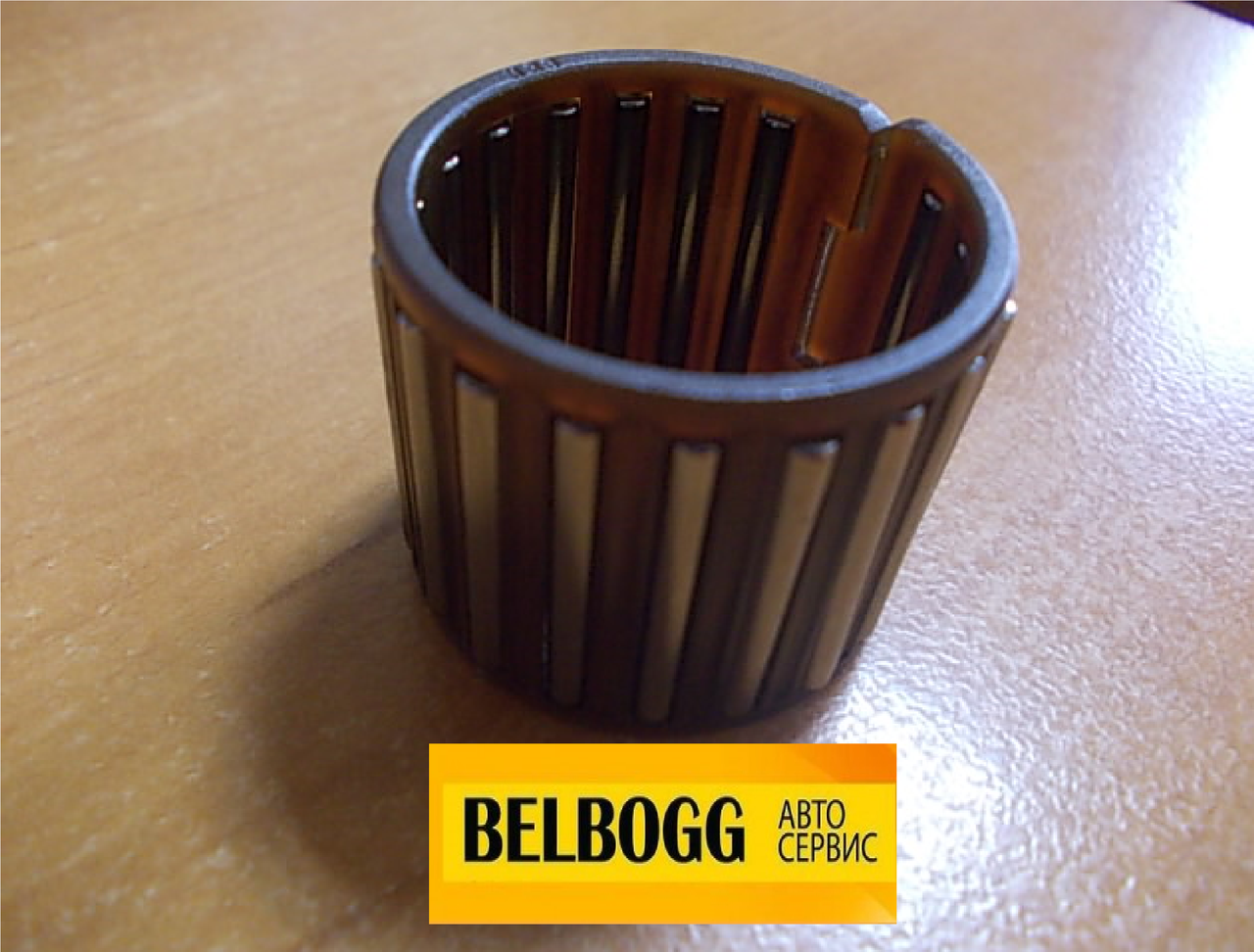 Подшипник КПП 5 Передачи Игольчатый Первичного Вала Chana Benni Чана ...