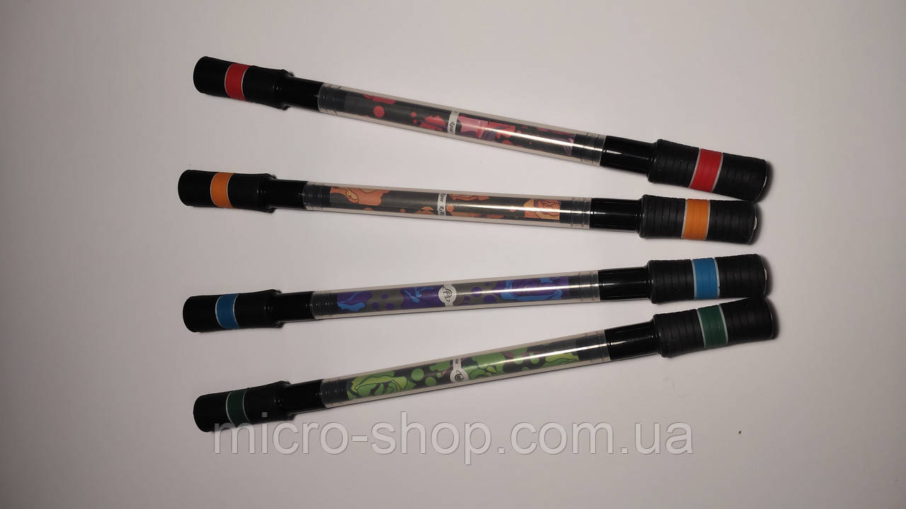 Finger Dance ZW-1003 Ручка для пенспиннинга Пенспиннинг Пенспиннер ...