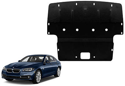 Защита двигателя BMW 5 Series - купить недорого, Prom.ua: цены, акции и ...