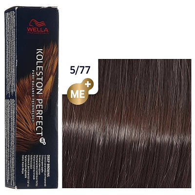 Wella Koleston Perfect 5/77 | Сравнить цены и купить по акции со ...
