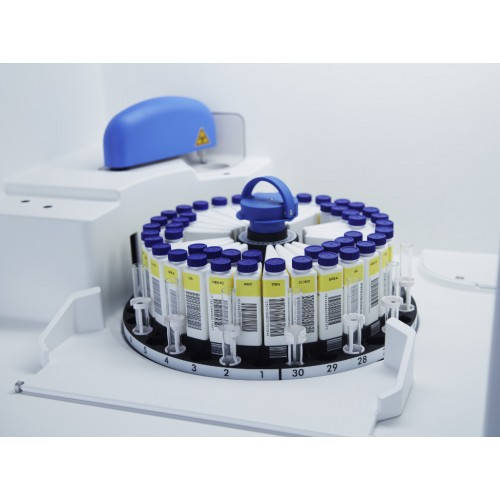 Автоматический биохимический анализатор Respons 910, цена 798500 грн ...