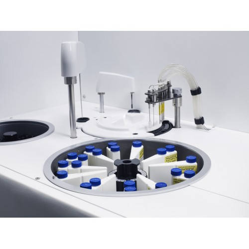 Автоматический биохимический анализатор Respons 920 (200 тестов/час ...