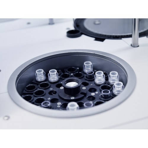 Автоматический биохимический анализатор Respons 920 (200 тестов/час ...