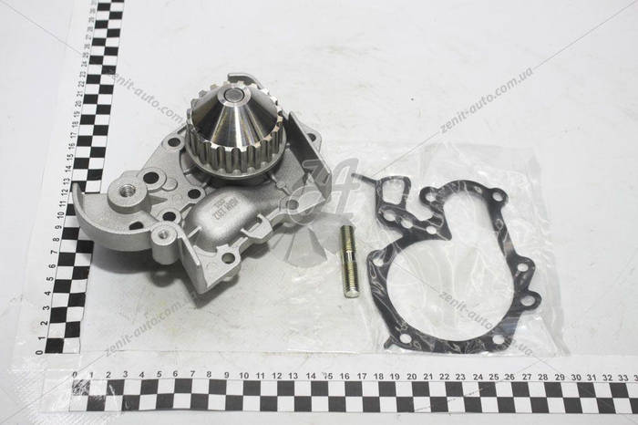 Насос водяной Renault Clio 1.2i, 1.4i (01-) (30955) Asam (ID#1378634126 ...