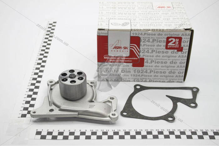 Купити Насос Renault Clio, Kangoo, Megane, Scenic, Duster, Kaptur ...