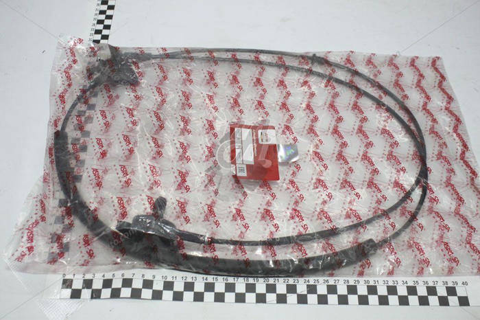 Трос капота Renault Duster (10-) (33870) Asam, цена 594.69 грн — Prom ...