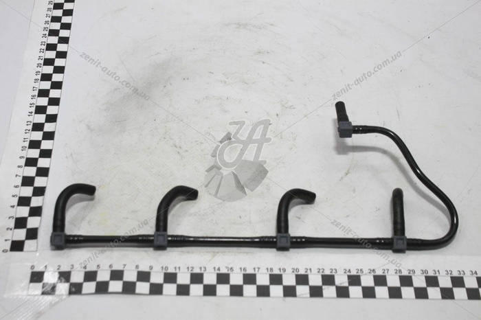 Трубка топливная Renault Logan, Clio, Megane, Kangoo, Sandero, Scenic ...