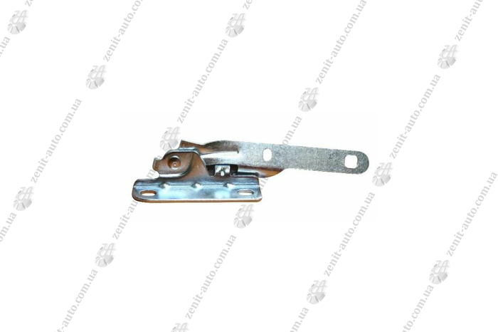 Купить Петля капота левая Renault Logan (04-) (30374) Asam, цена 397.68 ...