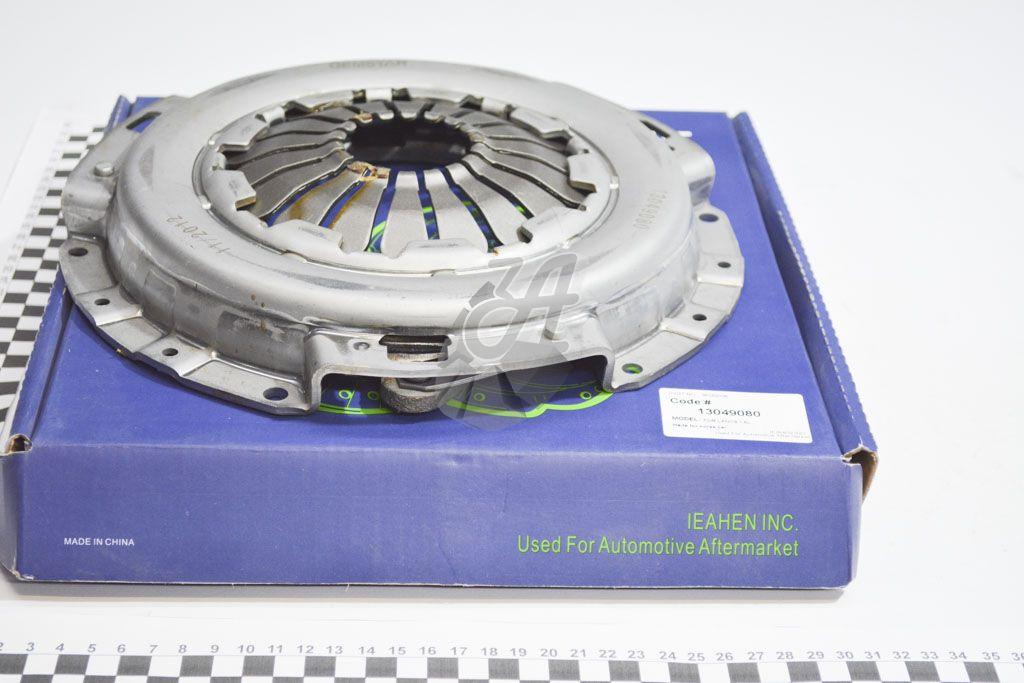 Купить Корзина сцепления Ланос /Нексия 8V CRB, цена 1280.45 ₴ — Prom.ua ...