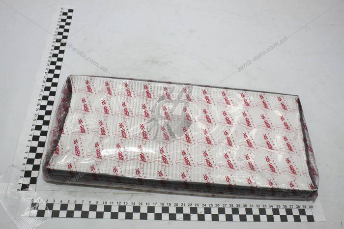 Купить Фильтр салона Sprinter 95- VW LT 96- (70366) Asam, цена 250.41 ...