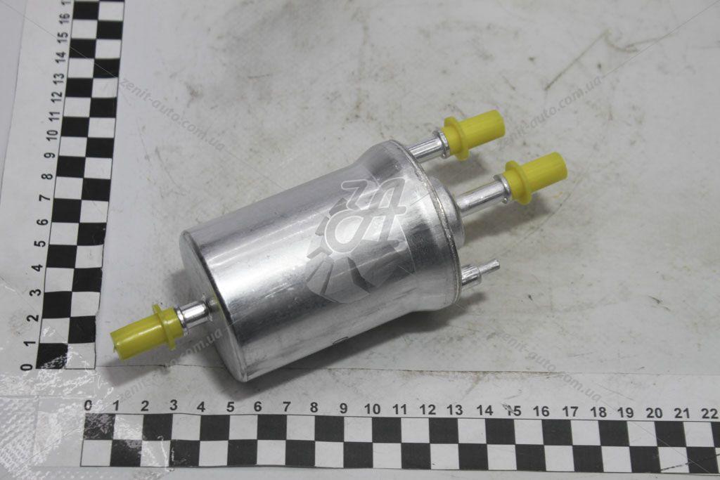 Фільтр паливний VW Polo (01 -) / Skoda Fabia (99-08) / Seat Ibiza (09 ...