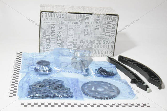 Датчик давления масла Renault Logan, Sandero (75100) ASAM (ID ...