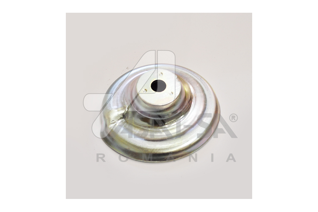Чашка опоры пружины передн Renault Clio (91-), Logan (04-), Duster (10 ...