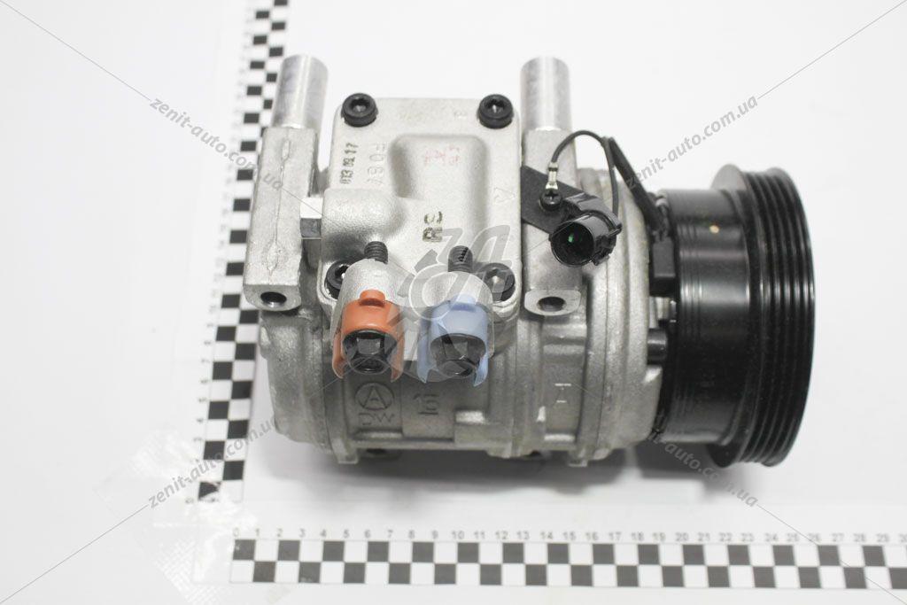 Купити Компресор кондиціонера (97701-2F000) Doowon, ціна 6150 грн ...