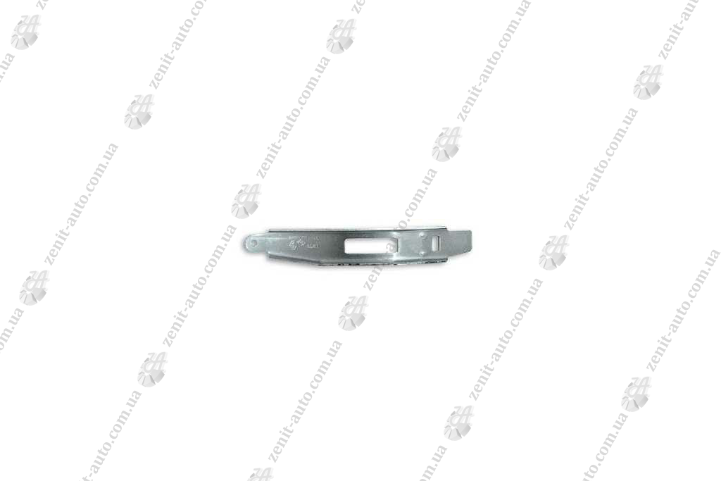 Кронштейн Радиатора Renault Logan, Sandero 1,5 DCI Левый (30394) Asam ...