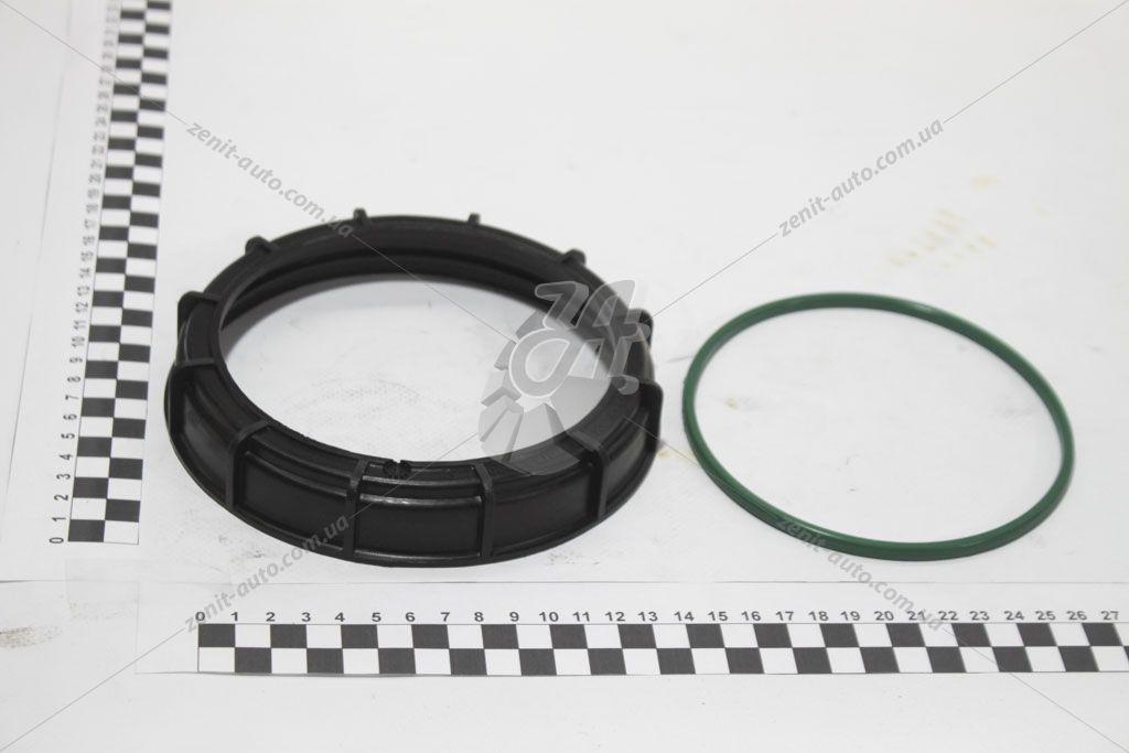 Крышка бензонасоса Renault Logan (04-), Sandero (08-), Duster (10-) с ...