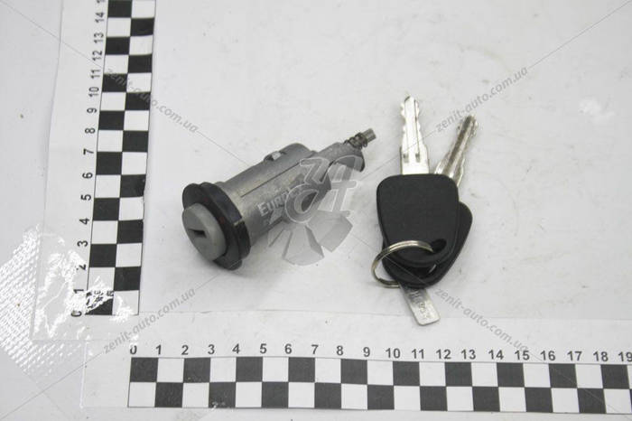 Замок запалювання Нексія EuroEx, ціна 299.19 грн — Prom.ua (ID#1378638756)