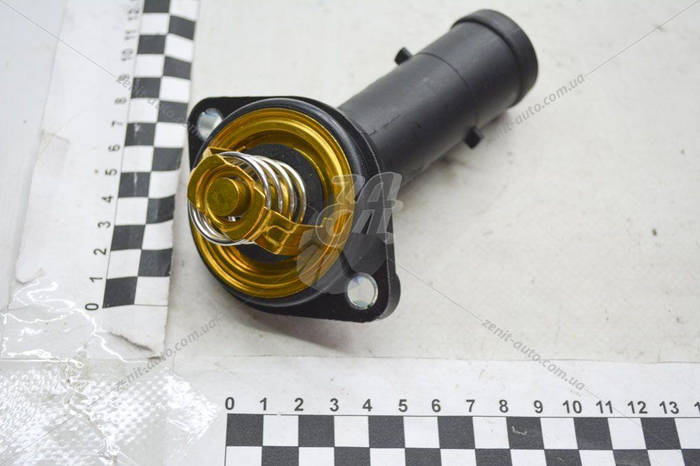 Купить Термостат SKODA OCTAVIA II (1Z3) 1.6 TDI (73668) Asam, цена 535. ...