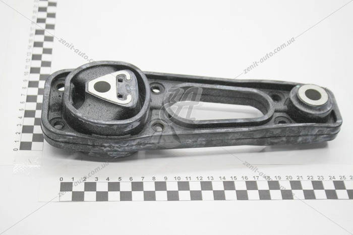 Опора двигателя Renault Duster (10-) (594491) Hutchinson, цена 1300.79 ...