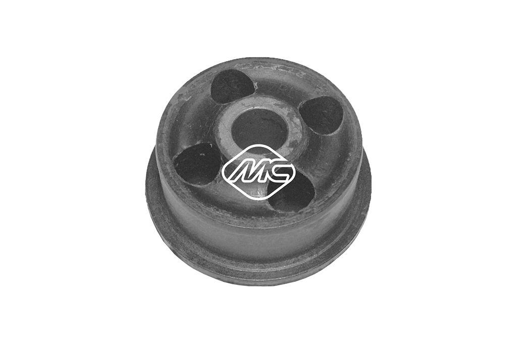 Сайлентблок балки задней Peugeot 405 (88-92) (04247) Metalcaucho (ID ...