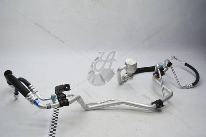 Купить Трубка кондиционера (к-т) (97775-2S000) MOBIS, цена 7261.92 грн ...