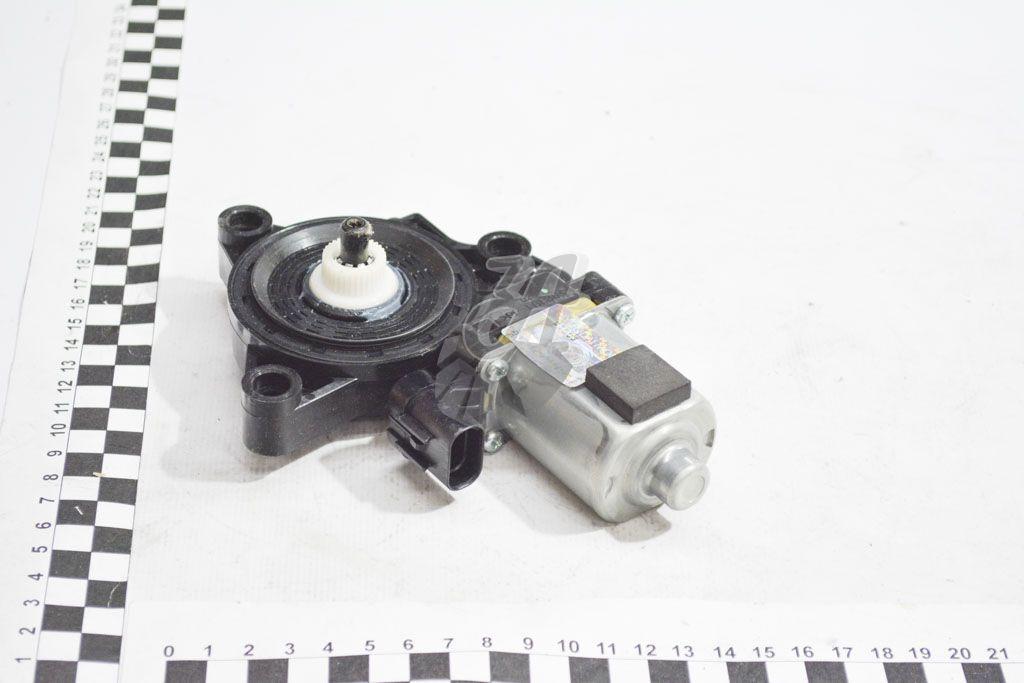 Мотор стеклоподъемника переднего левого (82450-D3000) Mobis, цена 1812. ...