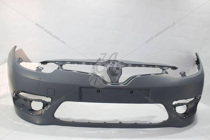 Бампер передній Renault Fluence (10) (620104894S) Renault (ID ...