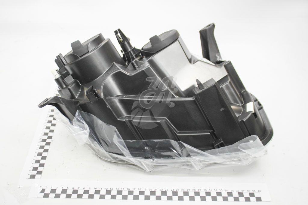 Купить Фара левая duster (260606709R) Renault, цена 4456.28 грн — Prom ...