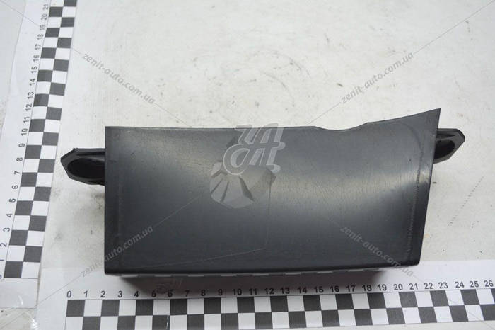 Направляющая бампера заднего левая Renault Logan II, Sandero II 2013 ...