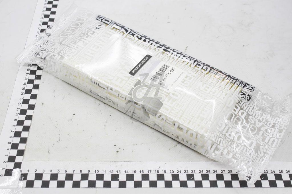 Фильтр салона (2 части) Kangoo II, Master III, Movano B (8201676037 ...