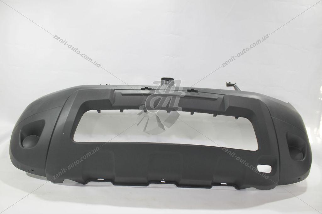 Купить Бампер пер Duster (620220030R) Renault, цена 4090.29 ₴ — Prom.ua ...