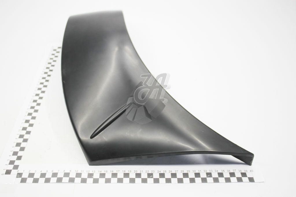 Накладка бампера заднього ліва (7885108000) Ssang Yong (ID#1378675224 ...