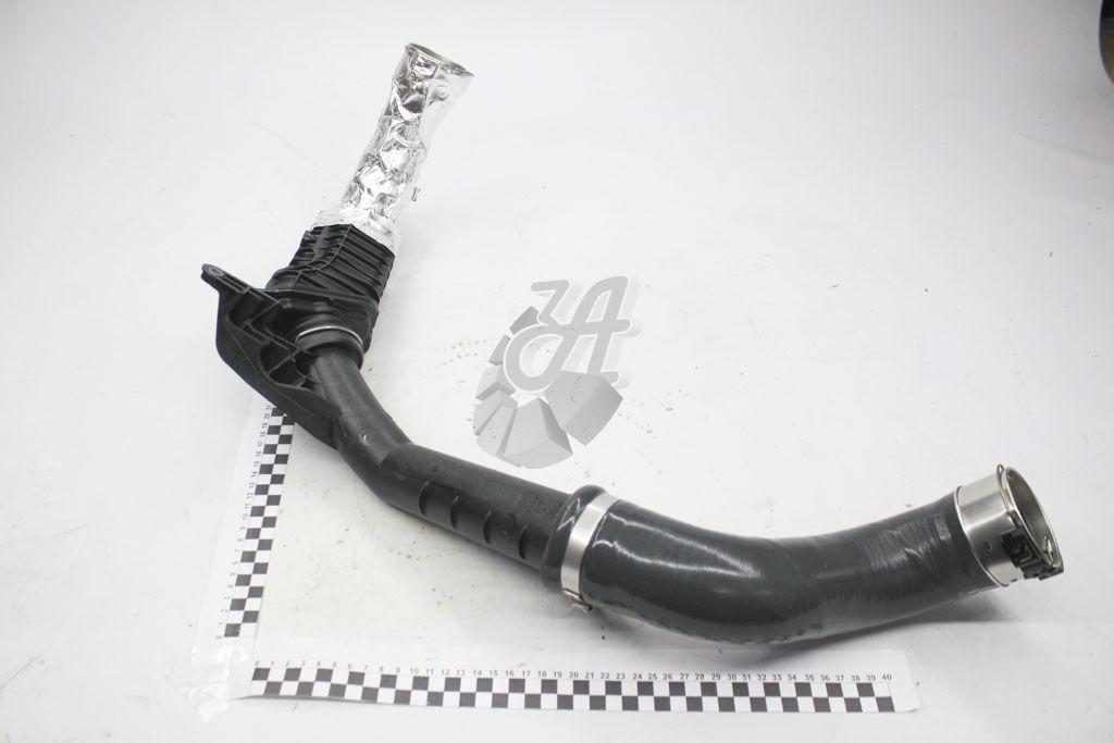 Патрубок воздушный Renault Cloo IV, Dacia Dokker, Lodgy (144604018R ...