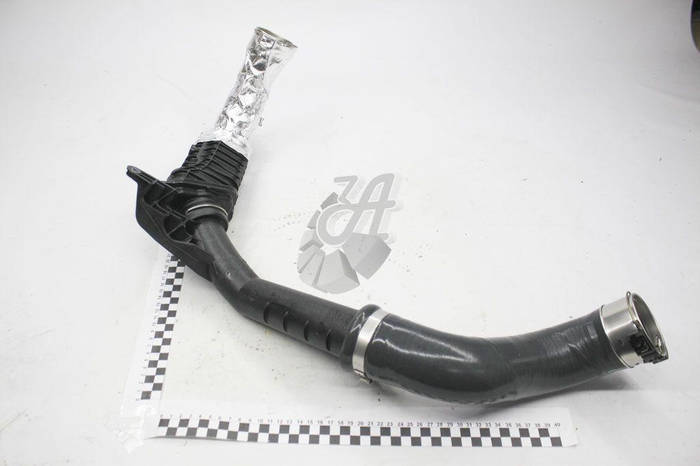 Патрубок воздушный Renault Cloo IV, Dacia Dokker, Lodgy (144604018R ...