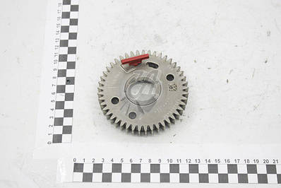 Шестерня распредвала trafic ii | Сравнить цены и купить на Prom.ua