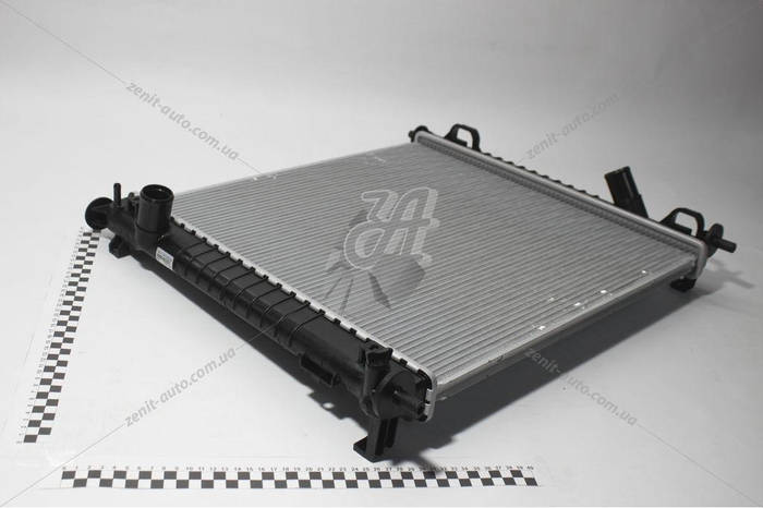 Радиатор охлаждения Tivoli (2131035200) SsangYong, цена 6951.84 грн ...