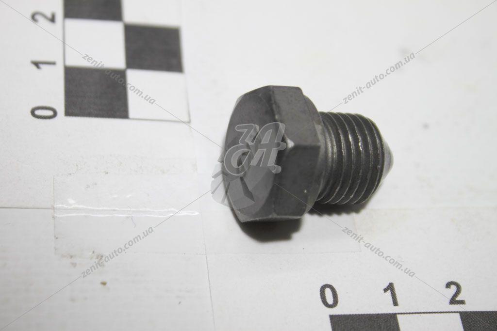 Купить Пробка сливная VW/Audi/Skoda/Seat (N90288901) VAG, цена 249.94 ...