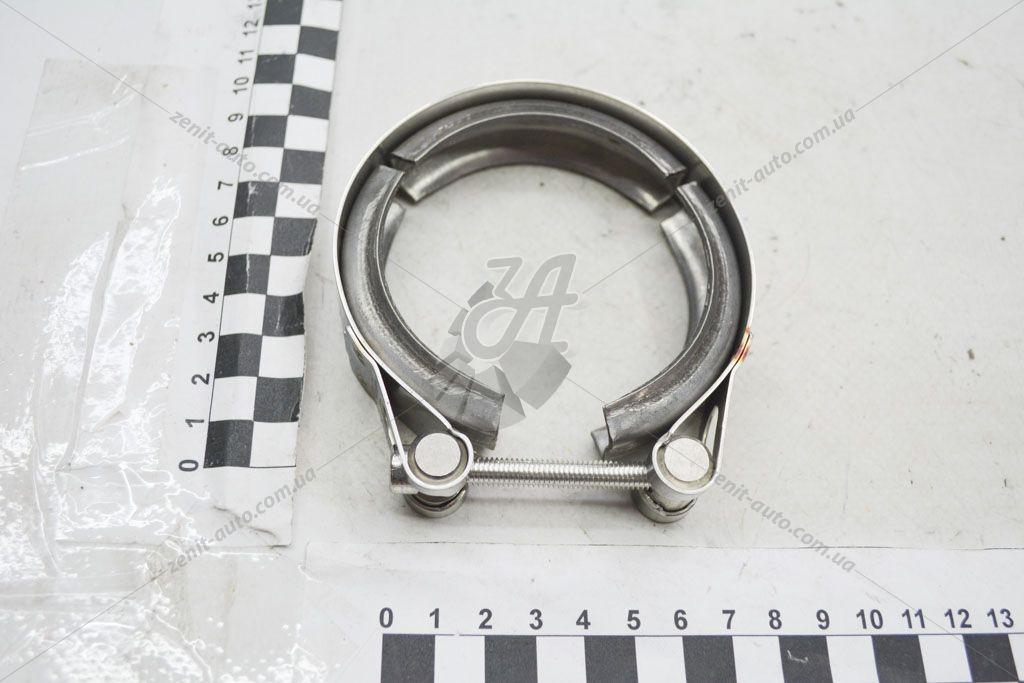 Хомут глушителя VW Golf, Caddy (04-), Passat, Jetta, Polo (06-), T5,T6 ...