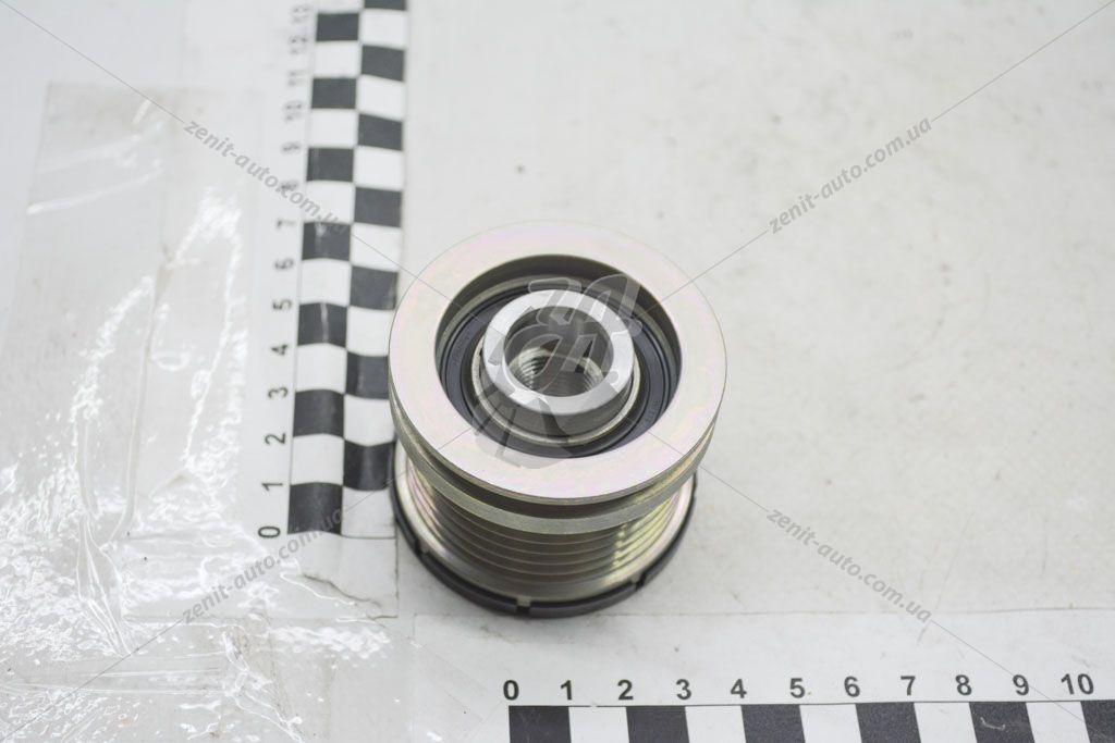 Купить Шкив генератора с муфтой своб.хода VW Passat (06-15), T5 (10-15 ...