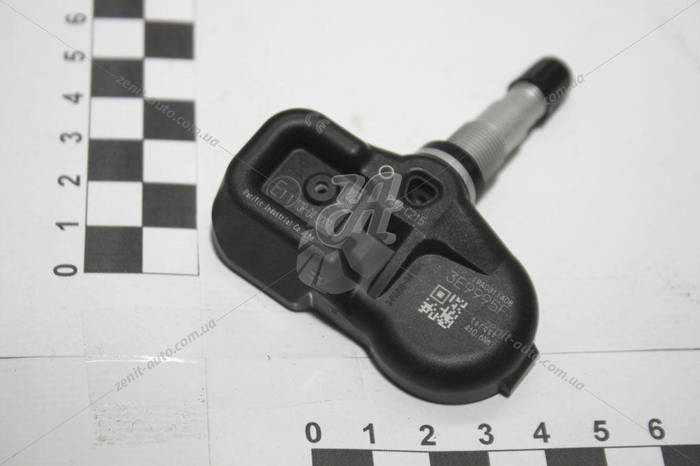 Датчик давления воздуха в шинах Camry 70 (4260760010) TOYOTA, цена 3107 ...