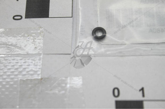 Кольцо уплотнительное форсунки VW Crafter, Golf, Polo, Touareg, T6/Audi ...