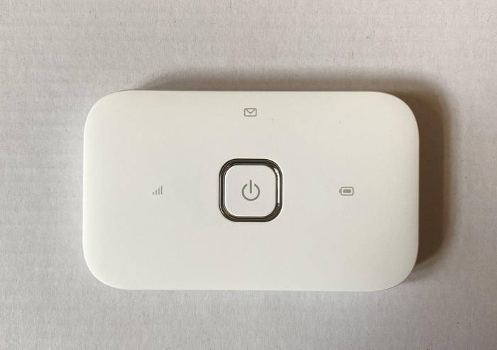 Роутер Huawei R219h 3G/4G LTE WiFI, ціна 2999 грн — Prom.ua (ID#1373843664)