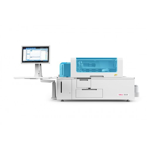 Купити Хемілюмінісцентний імуноферментний аналізатор Dirui CM-180, ціна ...