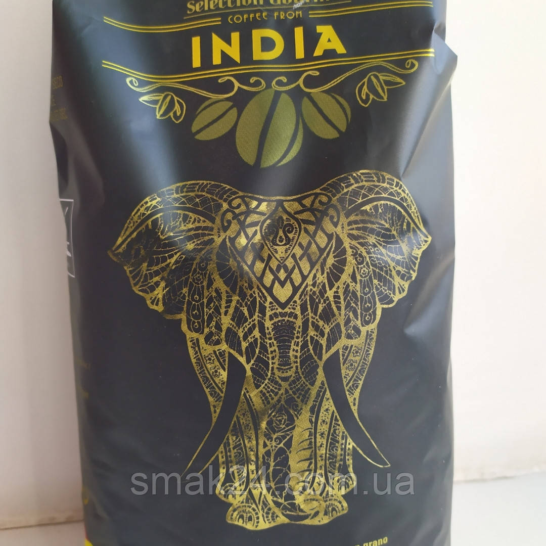 Кофе в зернах Cafe Burdet India Gourmet, 1 кг Испания (ID#1378817054 ...