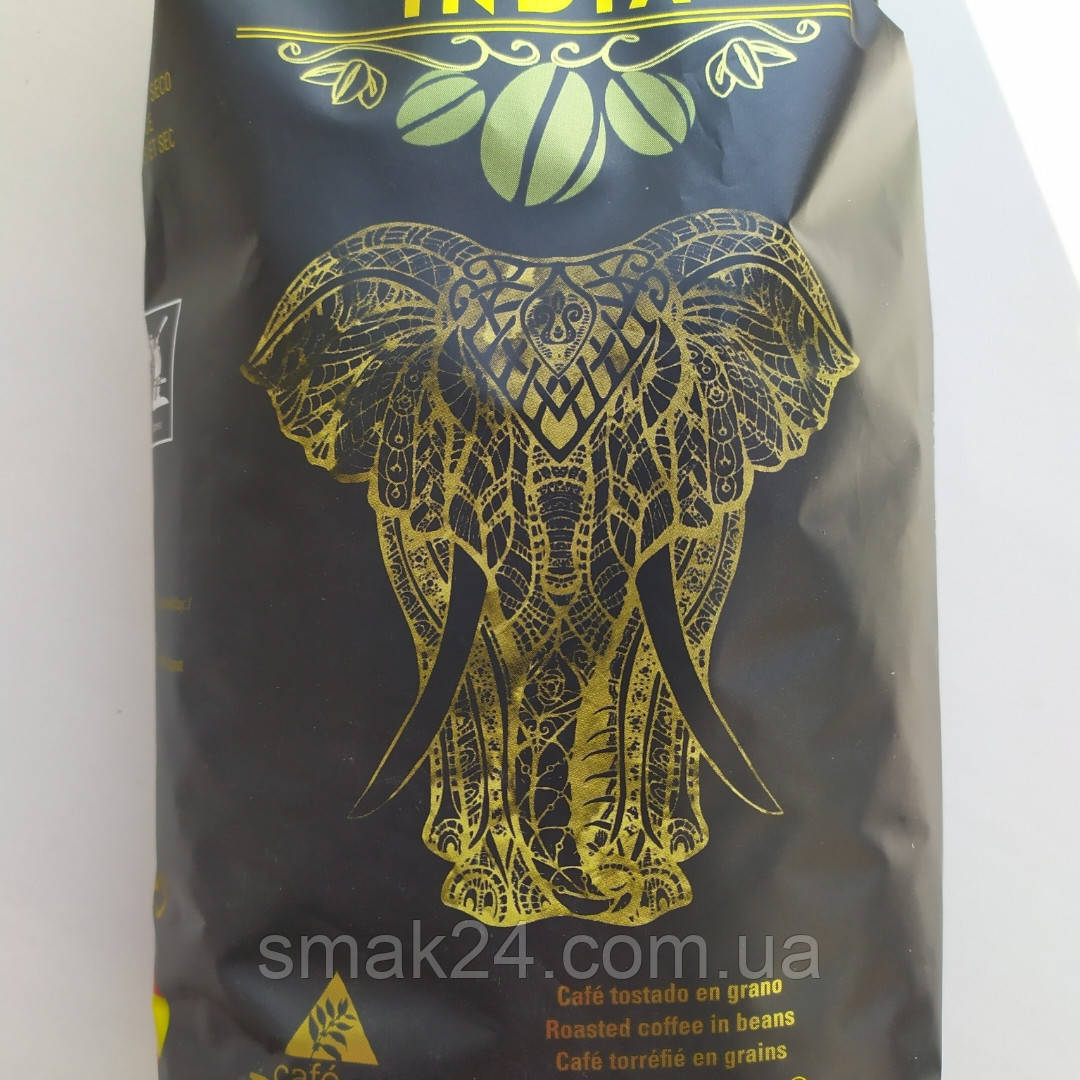 Кофе в зернах Cafe Burdet India Gourmet, 1 кг Испания (ID#1378817054 ...